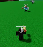 Mouse | Slap Battles Wiki | Fandom