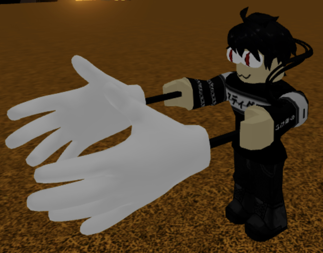 Dual | Slap Battles Wiki | Fandom