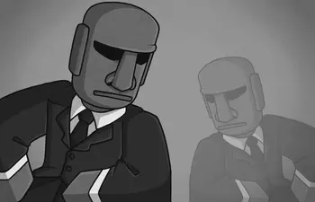 🗿 | Slap Battles Wiki | Fandom