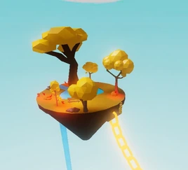 Slapple Island | Slap Battles Wiki | Fandom