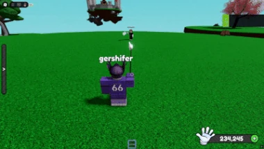 Extended | Slap Battles Wiki | Fandom