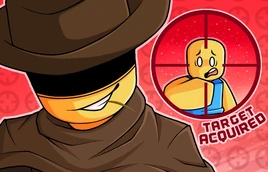 Hunter | Slap Battles Wiki | Fandom