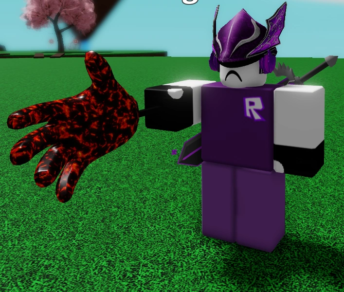 Discuss Everything About Slap Battles Wiki | Fandom