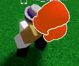 Boxer | Slap Battles Wiki | Fandom