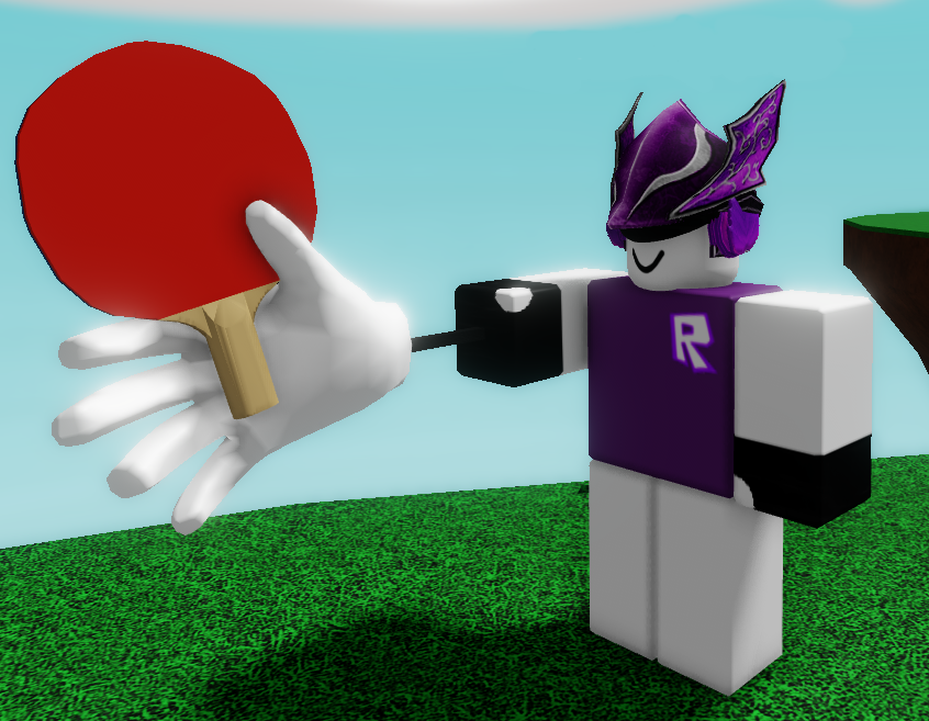 Ping Pong | Slap Battles Wiki | Fandom