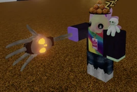 Rattlebones | Slap Battles Wiki | Fandom