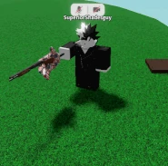 Shotgun | Slap Battles Wiki | Fandom