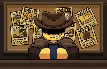 Hitman | Slap Battles Wiki | Fandom