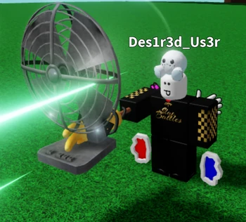 Fan | Slap Battles Wiki | Fandom