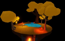 Slapple Island | Slap Battles Wiki | Fandom