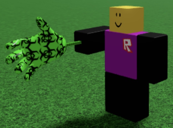 Plague | Slap Battles Wiki | Fandom