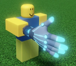 Siphon | Slap Battles Wiki | Fandom