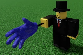 Squid | Slap Battles Wiki | Fandom