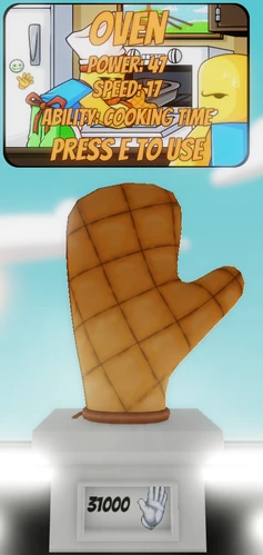 Oven | Slap Battles Wiki | Fandom