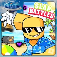 Thumbnails and Icons | Slap Battles Wiki | Fandom