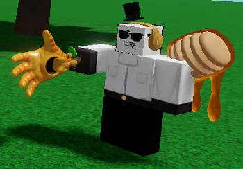 Hive | Slap Battles Wiki | Fandom