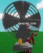 Fan | Slap Battles Wiki | Fandom