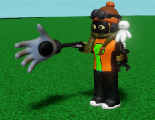 Relude | Slap Battles Wiki | Fandom