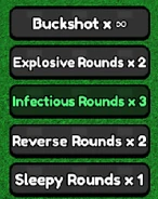 Shotgun | Slap Battles Wiki | Fandom