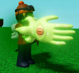 Virus | Slap Battles Wiki | Fandom