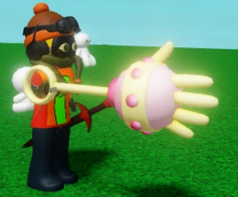 Baby | Slap Battles Wiki | Fandom