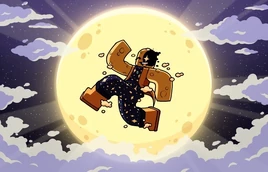 Moon | Slap Battles Wiki | Fandom