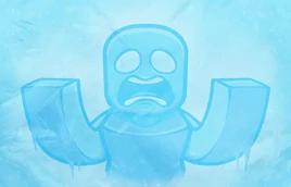 Ice | Slap Battles Wiki | Fandom