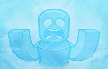 Ice | Slap Battles Wiki | Fandom