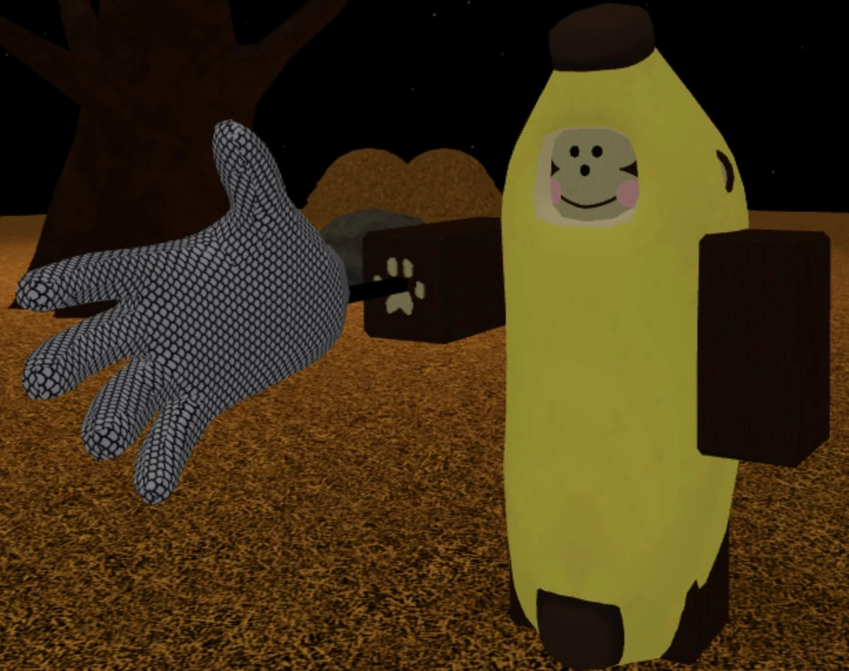 Killerfish | Slap Battles Wiki | Fandom