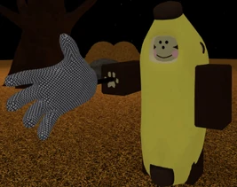 Killerfish | Slap Battles Wiki | Fandom