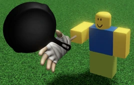 Pan | Slap Battles Wiki | Fandom