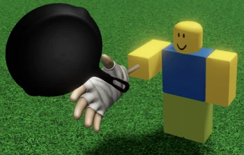 Pan | Slap Battles Wiki | Fandom