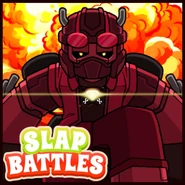 Thumbnails and Icons | Slap Battles Wiki | Fandom