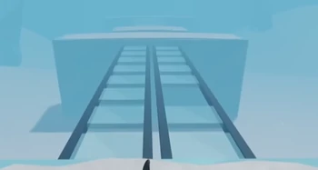 The Ice Trials | Slap Battles Wiki | Fandom