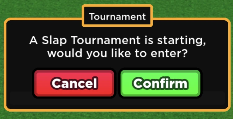 Slap Tournament | Slap Battles Wiki | Fandom