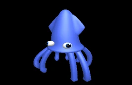 Squid | Slap Battles Wiki | Fandom