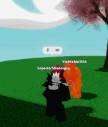 Boxer | Slap Battles Wiki | Fandom