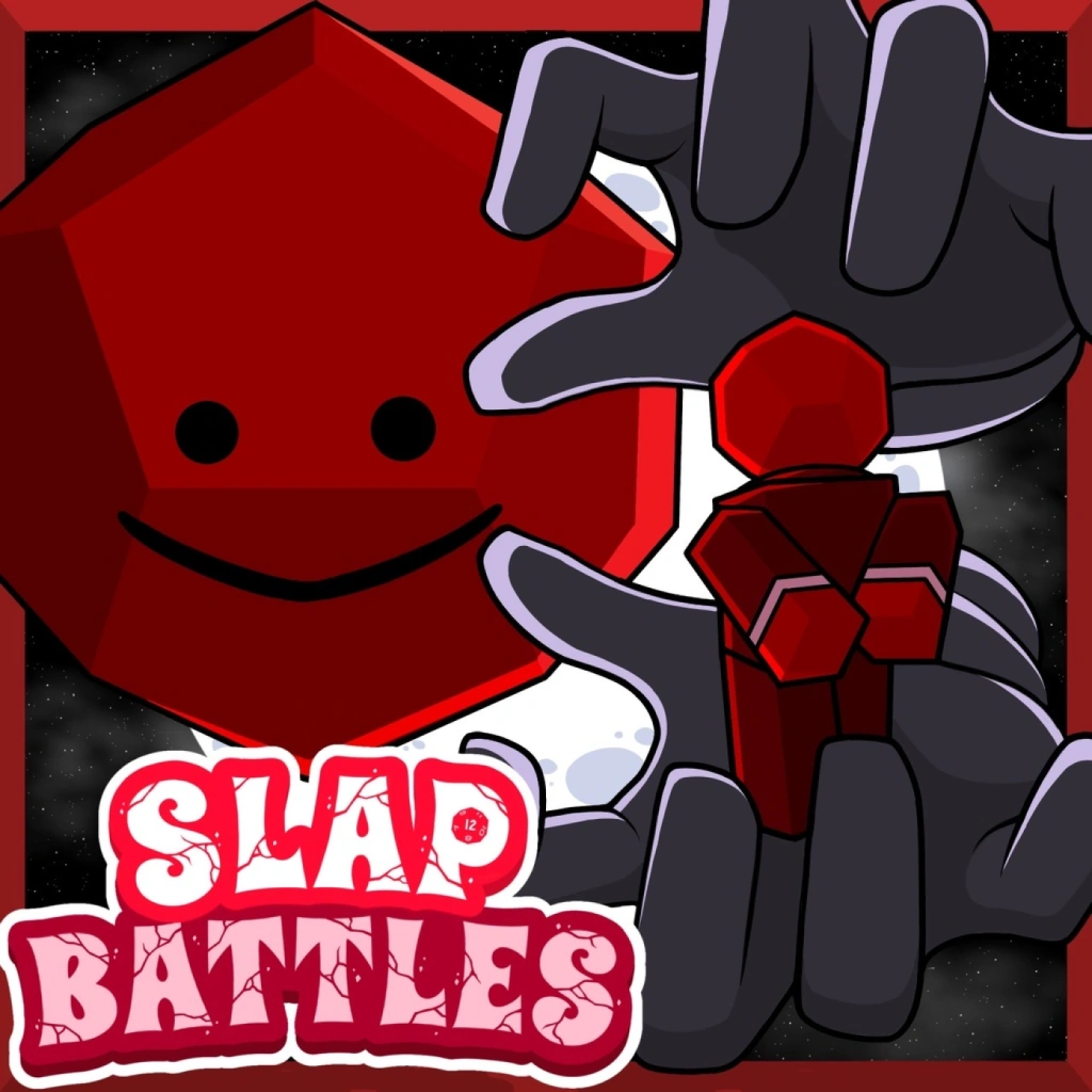 Slap Battles | Slap Battles Wiki | Fandom