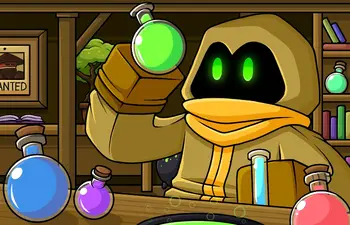 Alchemist | Slap Battles Wiki | Fandom