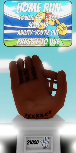 Home Run | Slap Battles Wiki | Fandom