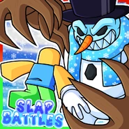 Thumbnails and Icons | Slap Battles Wiki | Fandom