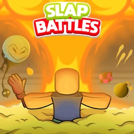 Slapple | Slap Battles Wiki | Fandom