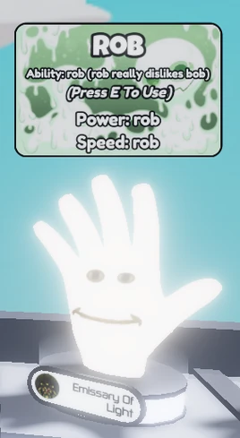 rob | Slap Battles Wiki | Fandom