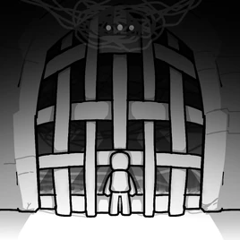 The Null Zone | Slap Battles Wiki | Fandom