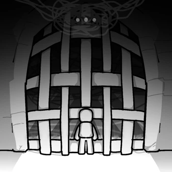 The Null Zone | Slap Battles Wiki | Fandom