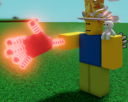 Speedrun | Slap Battles Wiki | Fandom