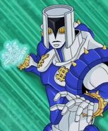 Za Hando | Slap Battles Wiki | Fandom