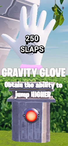 Fortnite Slap Battles | Slap Battles Wiki | Fandom