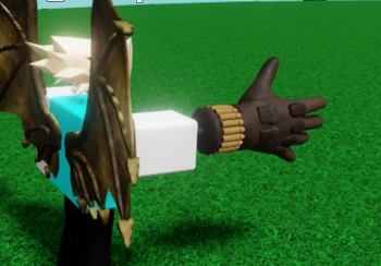 Hunter | Slap Battles Wiki | Fandom