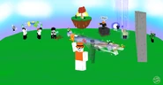 Thumbnails and Icons | Slap Battles Wiki | Fandom